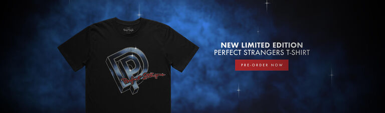 Deep Purple | Official Store